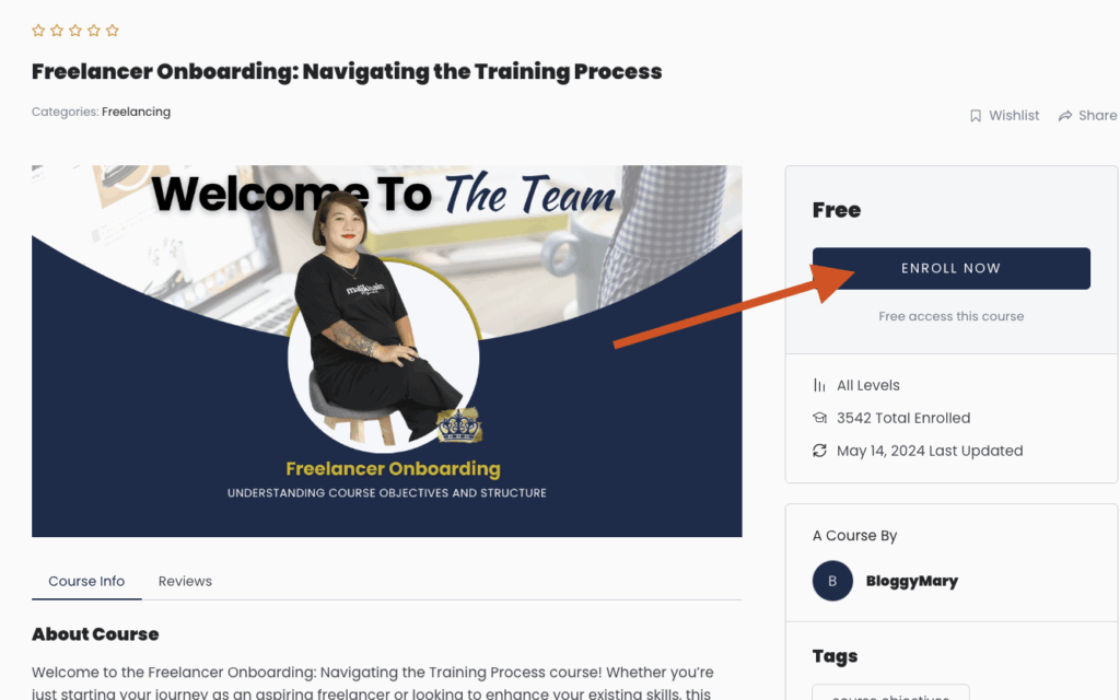 Onboarding Guide | Classroom, Chatspace, Calendar & Rules Explained ...